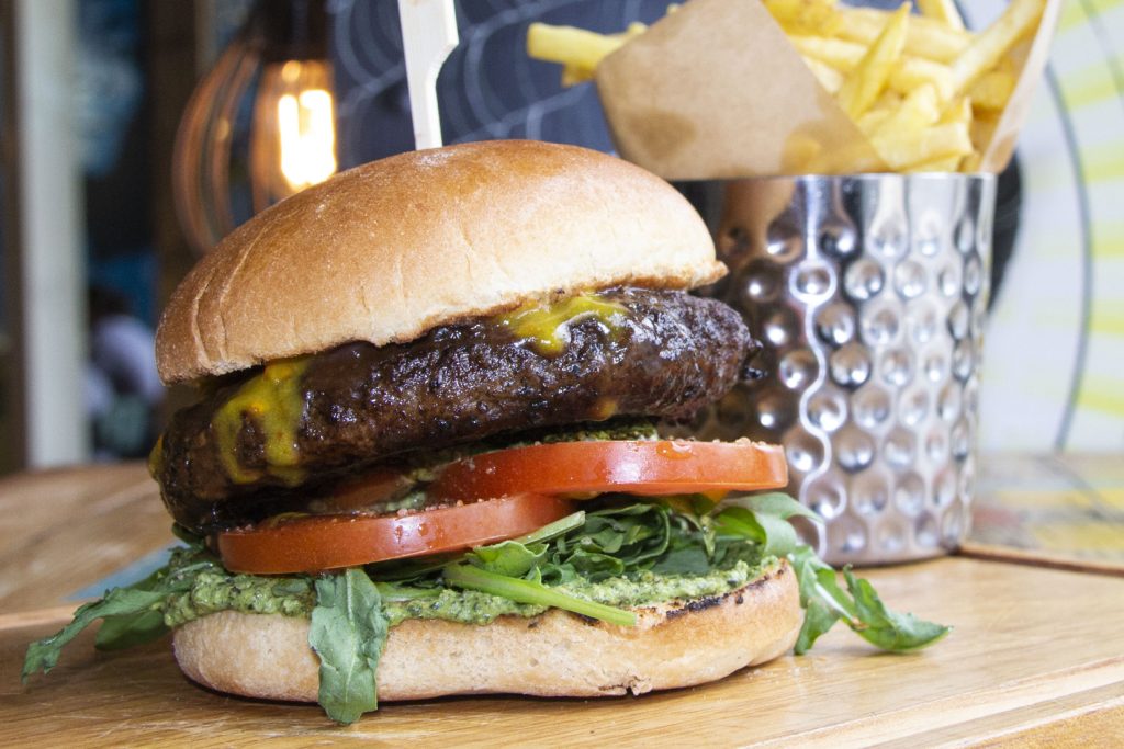 Turtle Bay launches new menu featuring gluten-free Caribbean dishes